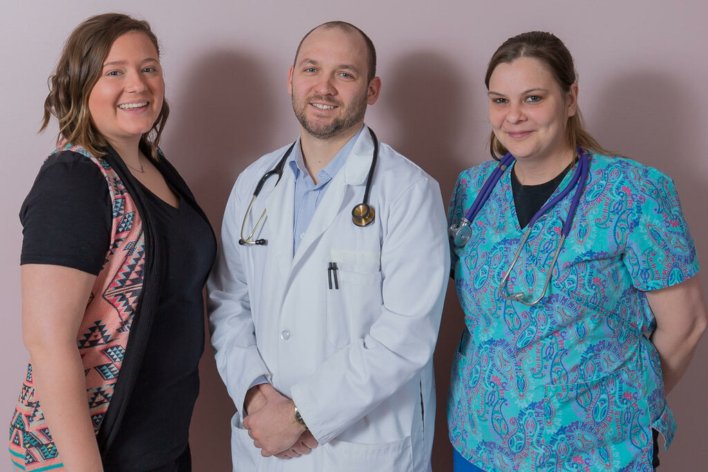 Özel muayenehaneler CareFirst Urgent Care - Beechmont, Ohio Eyaleti, foto