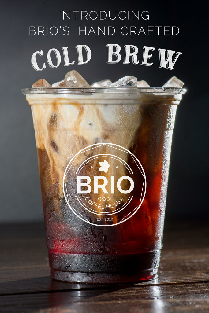 Kahve dükkanları Brio Coffeehouse Inc, Pennsylvania, foto