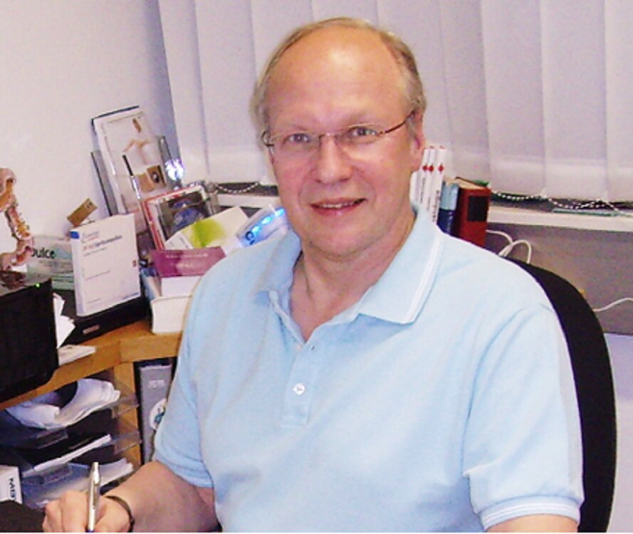 Üroloji merkezi Dr. med. Peter Gebhartl, Yukarı Avusturya, foto