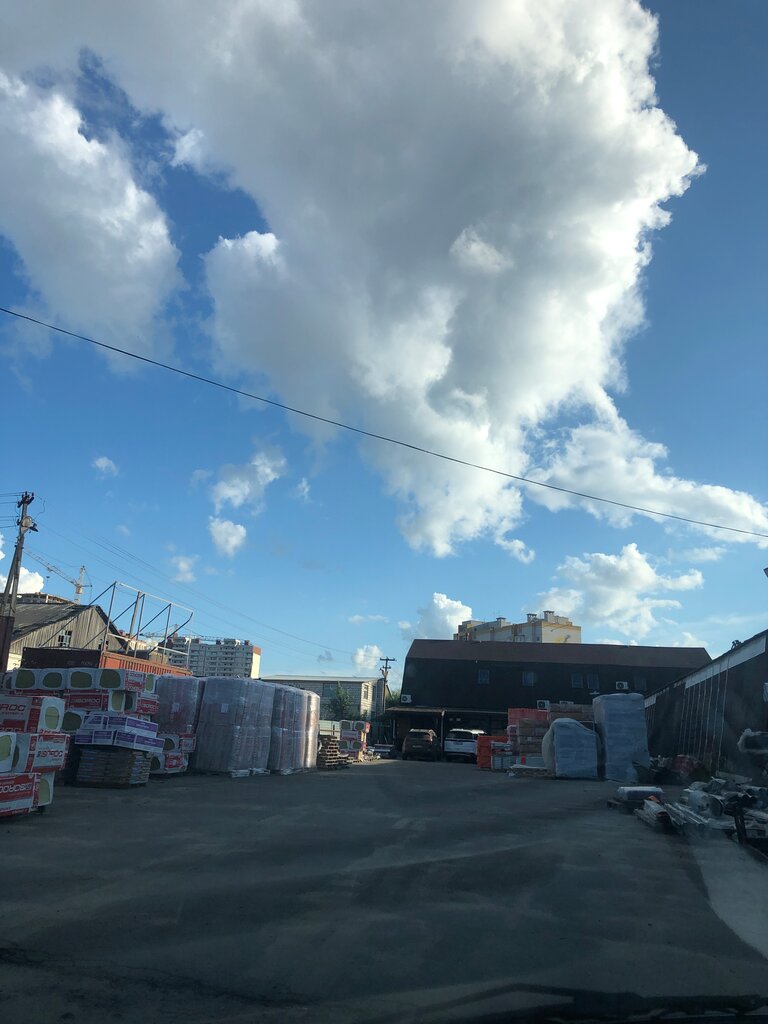 Renkli metaller Воронеж-Втормет, Voronej, foto