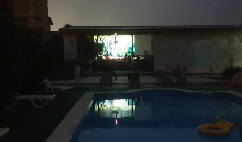 Resort oteller, tesisler Гостевой дом 4 сезона, Kırım Cumhuriyeti, foto