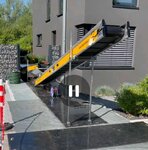 Mobilcondo GmbH (Berlin, Schönhauser Allee, 163), depo hizmetleri  Berlin'den