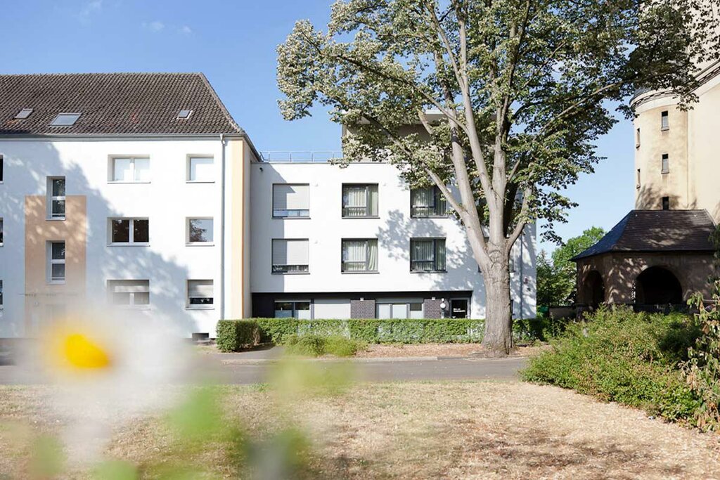 Sivil toplum kuruluşları Haus Madeleine - Behindertenhilfe der St. Augustinus Gruppe, Krefeld, foto