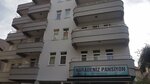 Karadeniz Pansiyon (Kum Mah., General Mithat Ceylan Cad., No:5, Amasra, Bartın), pansiyonlar, hosteller  Amasra'dan