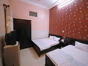 Nam Phuong Hotel (Đồng Tháp Province, Sa Dec City, Phường 2), otel