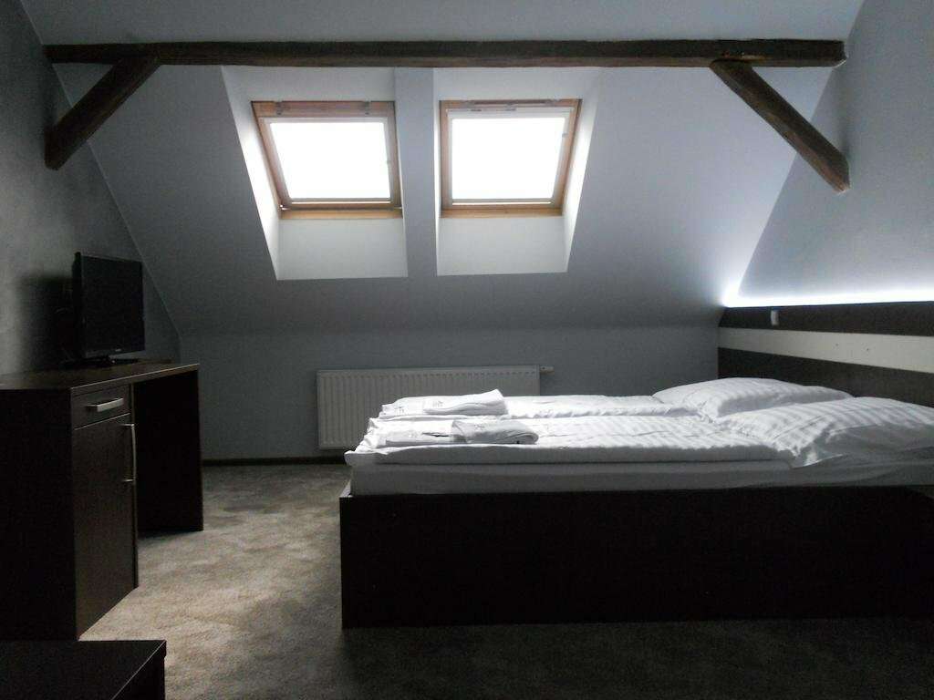 Otel Penzion U Travnicka, Modrice, foto