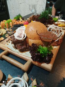 Skazka (No:15, kvartal 60 rokiv SRSR), kafe  Sverdlovsk'tan