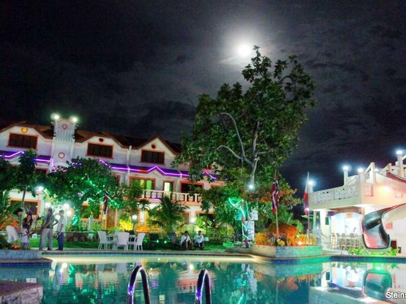 Otel Cordova Home Village Resort, , foto