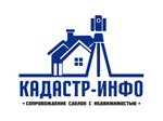 Kadastr-info (Pyzhovsky Lane No:7с2), lisanslı harita kadastro büroları  Moskova'dan
