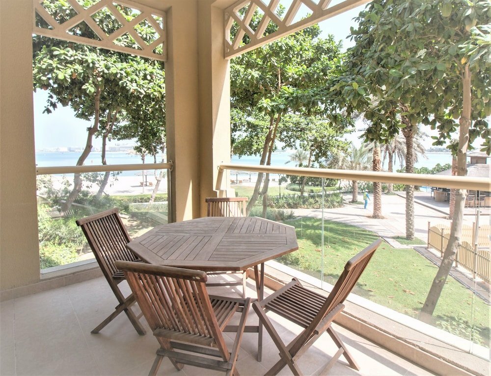 Kısa süreli konaklama One Perfect Stay, Dubai, foto