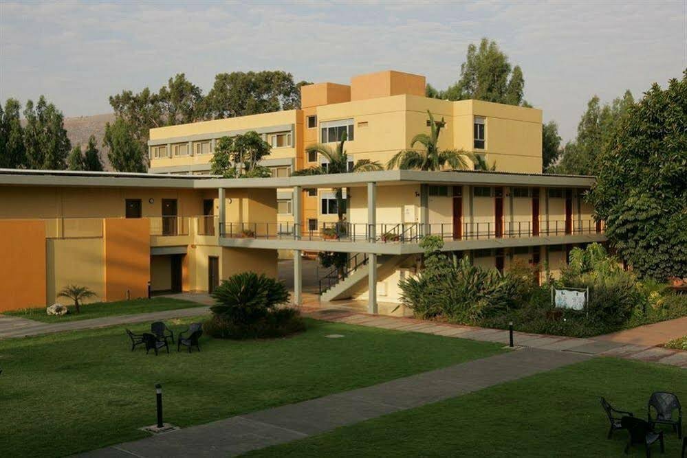 Otel Nof Ginosar Kibbutz Hotel, Kuzey, foto