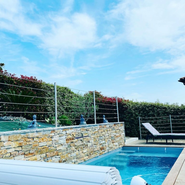Otel Maison Ganttipiena, , foto