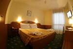 Hotel Leonardo Da Vinci (Venice, Corso Europa, 74), otel  İtalya'dan