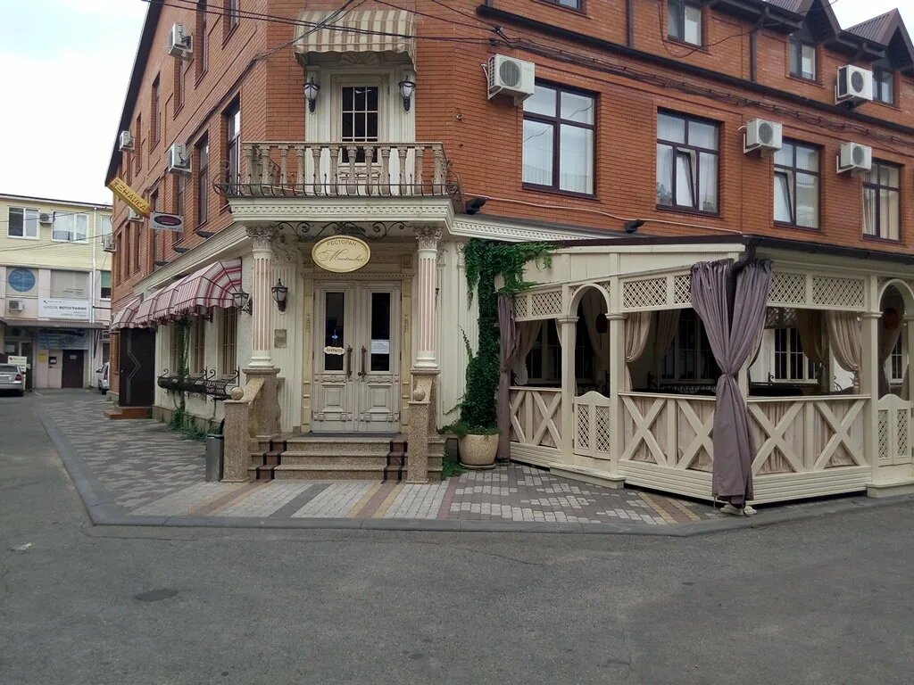 Avukatlar Адвокат Бакатов П.П., Krasnodar, foto