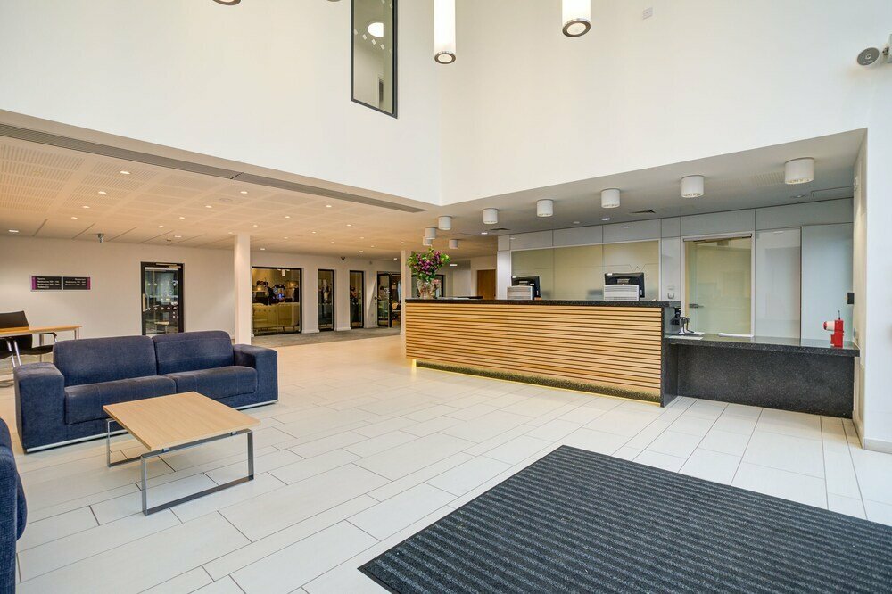 Radcliffe - Warwick Conferences, гостиница, Ковентри, Radcliffe ...