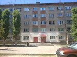 Общежитие Цкср (Yaroslavskaya Street No:21), yurtlar  Voronej'den