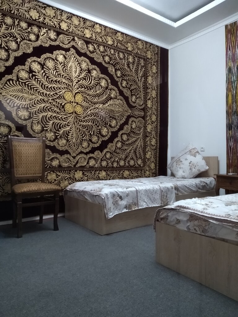 Otel Samarqand Standart, Semerkant, foto