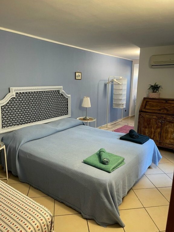 Otel B&b Casa Avallone, Napoli, foto