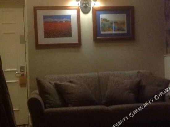 Otel Innkeepers Lodge Edinburgh, Edinburgh, foto