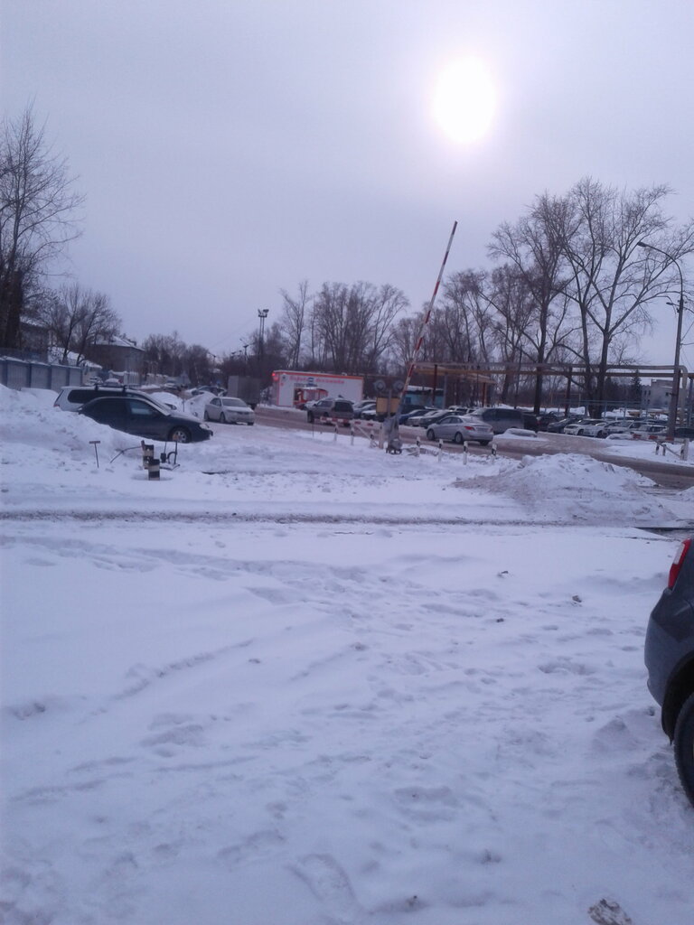 Kafe Железнодорожное, Novosibirsk, foto