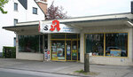 Schwanen-Apotheke (North Rhine-Westphalia, Märkischer Kreis, Westfalenstraße), eczaneler  Iserlohn'dan
