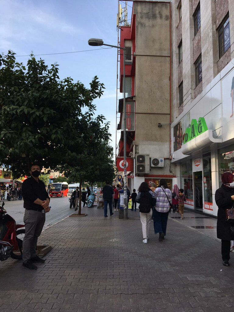 Yazılım firmaları E-imzatr Mersin Şubesi, Mersin, foto