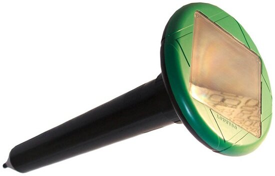 Elektroteknik ürün ve ekipman firmaları Otpugivateli grizunov, Moskova, foto