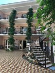Гостиница (улица Кузнецов No:5), otel  Sudak'tan