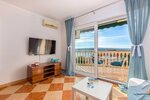 Royaluxs Villas- Villa Marija Apartments (Primorje-Gorski Kotar County, Crikvenica, Dramalj), kısa süreli konaklama