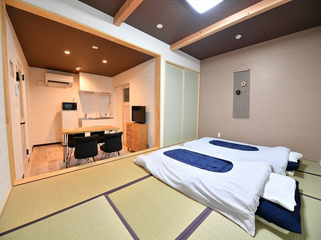 Otel Coto Kyoto Shijo-Omiya 2, Kyoto, foto