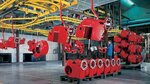 Gbg Powerservice Ab (Fjällbo Park No:16), isıtma sistemleri ve ekipmanları  Göteborg'dan