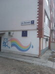 Детская художественная школа (Lesnaya ulitsa No:7), kurs  Birobidgan'dan