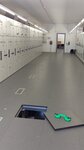 Instech Installationstechnik AG (Bern, Fraubrunnen, Schachenstrasse, 7), çatı ve çatı materyalleri  Bern'den