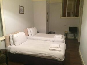 Cathedral House Hotel (Scotland, City of Glasgow, Glasgow, Cathedral Square), otel  Glasgow'dan