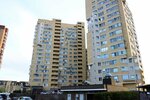 BestFlat24 on Troitskaya street (Troitskaya Street No:11), kısa süreli konaklama  Mytişçi'den