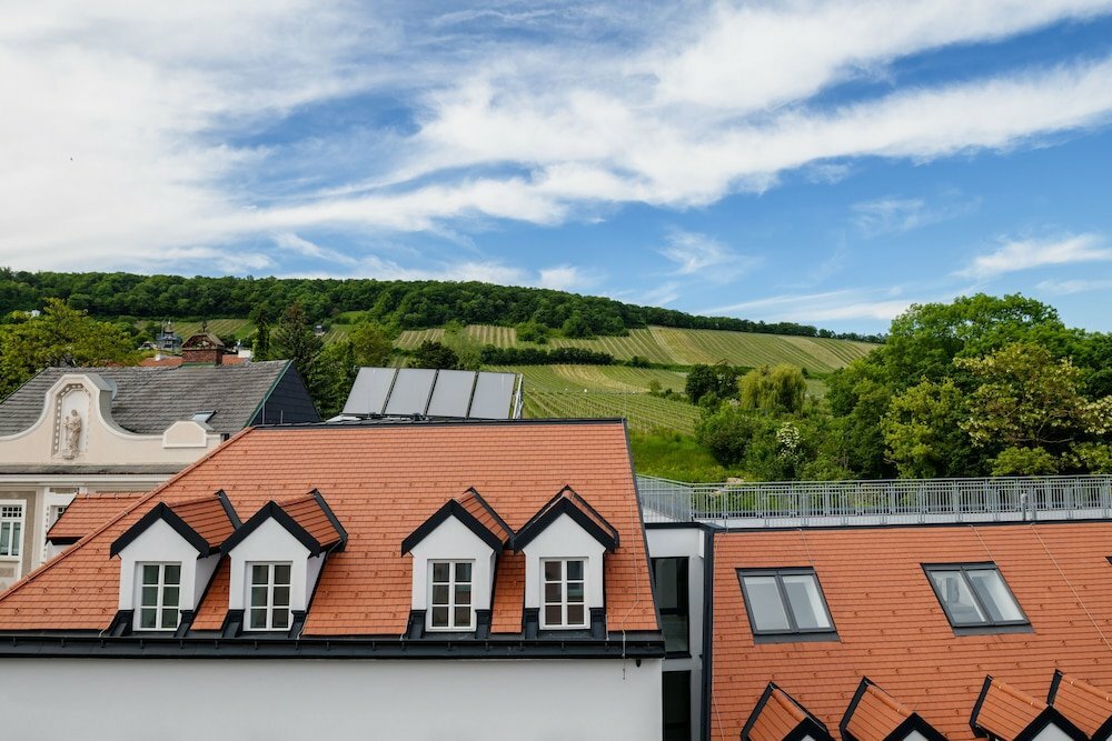 Otel Hotel Schild, Viyana, foto