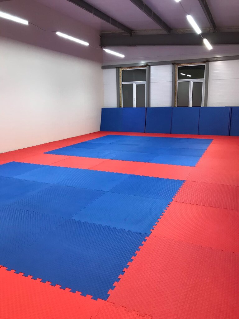 Spor kulüpleri Школа боевых искусств, Izhevsk, foto