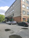 Gbu To Tyumenskaya baza aviatsionnoy inozemnoy okhrany lesov, Tyumensky filial (Ямская улица No:119), orman işleri  Tiumen'den