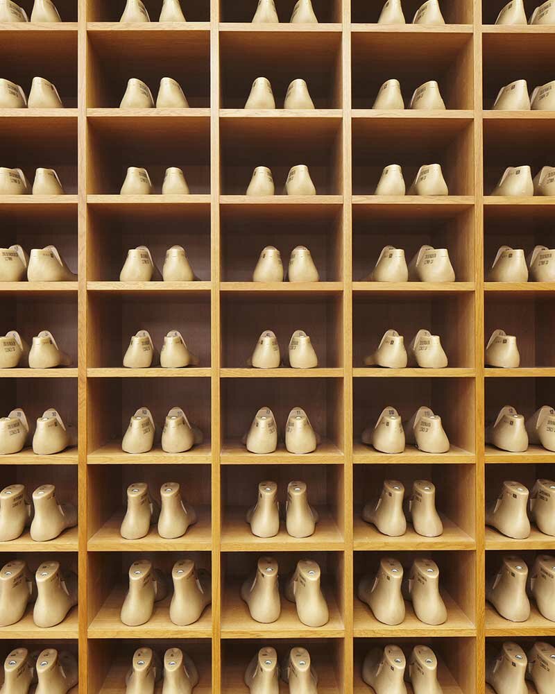 Ayakkabı tamiri Craft shoes, Moskova, foto