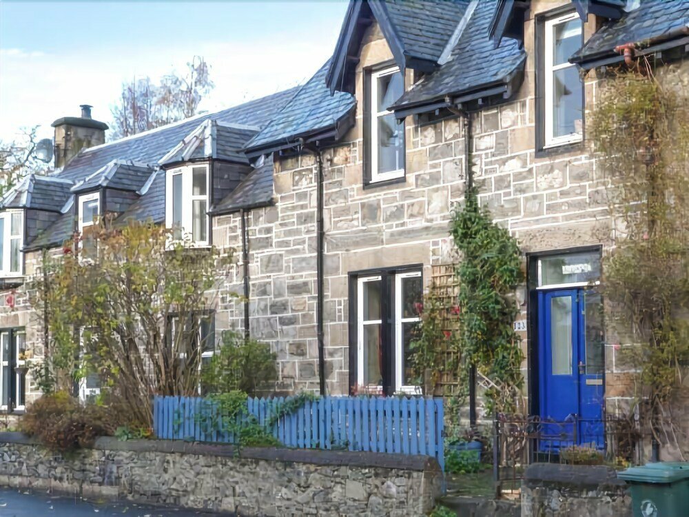 Otel Aultmore, , foto