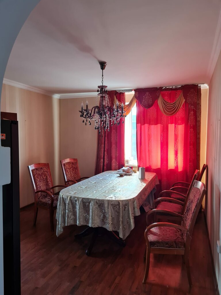 Tıbbi rehabilitasyon merkezleri Reabilitacionnyi centr Luch, Öskemen (Ust‑Kamenogorsk), foto