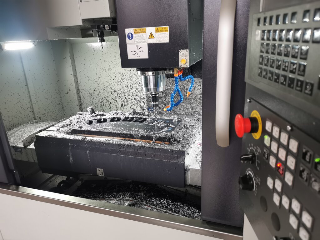 Sanayi ekipmanları firmaları Galatech, Orehovo‑Zuyevo, foto