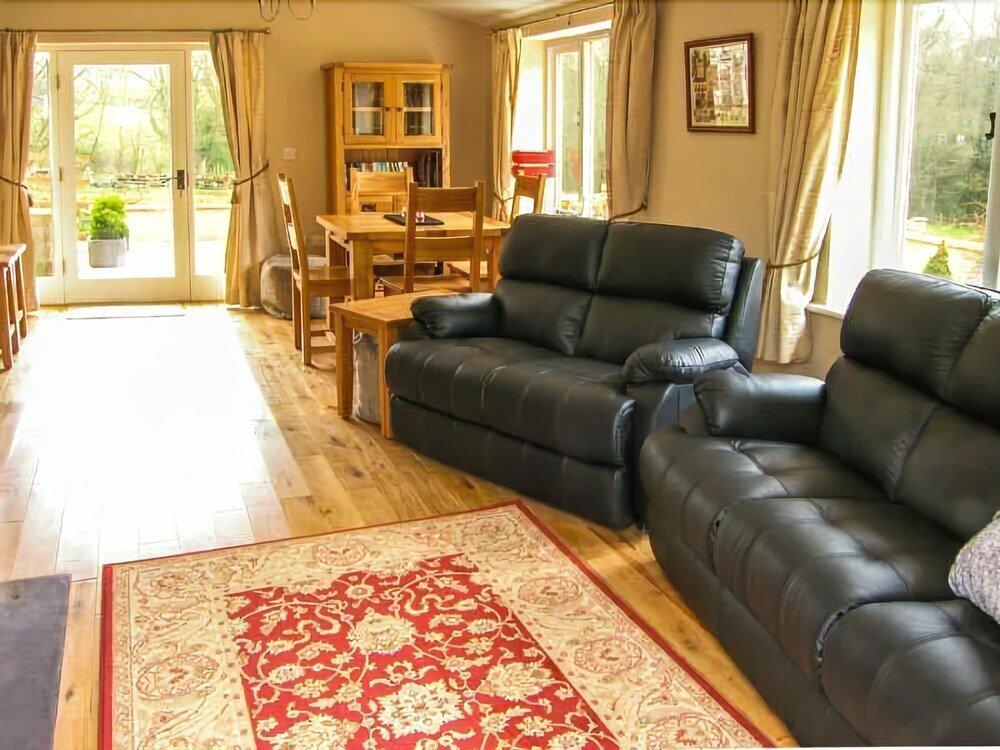 Otel The Lambing Shed, Galler, foto