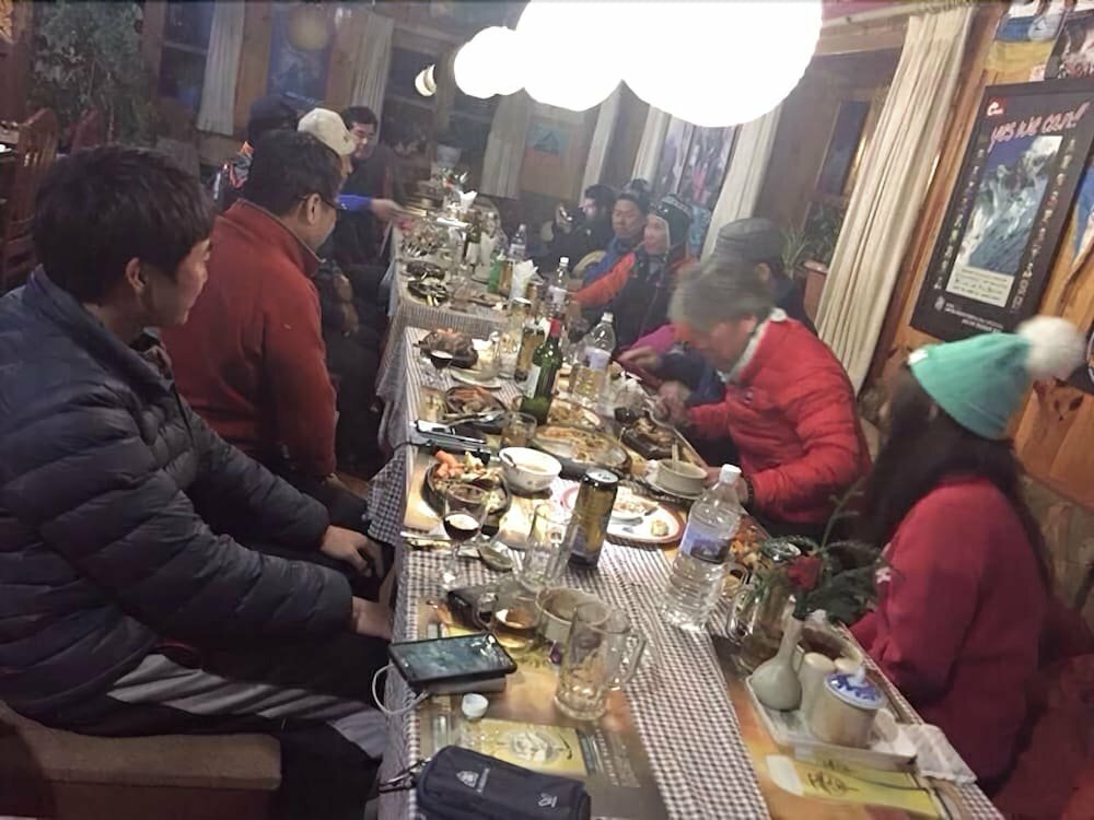 Otel Himalayan lodge, , foto