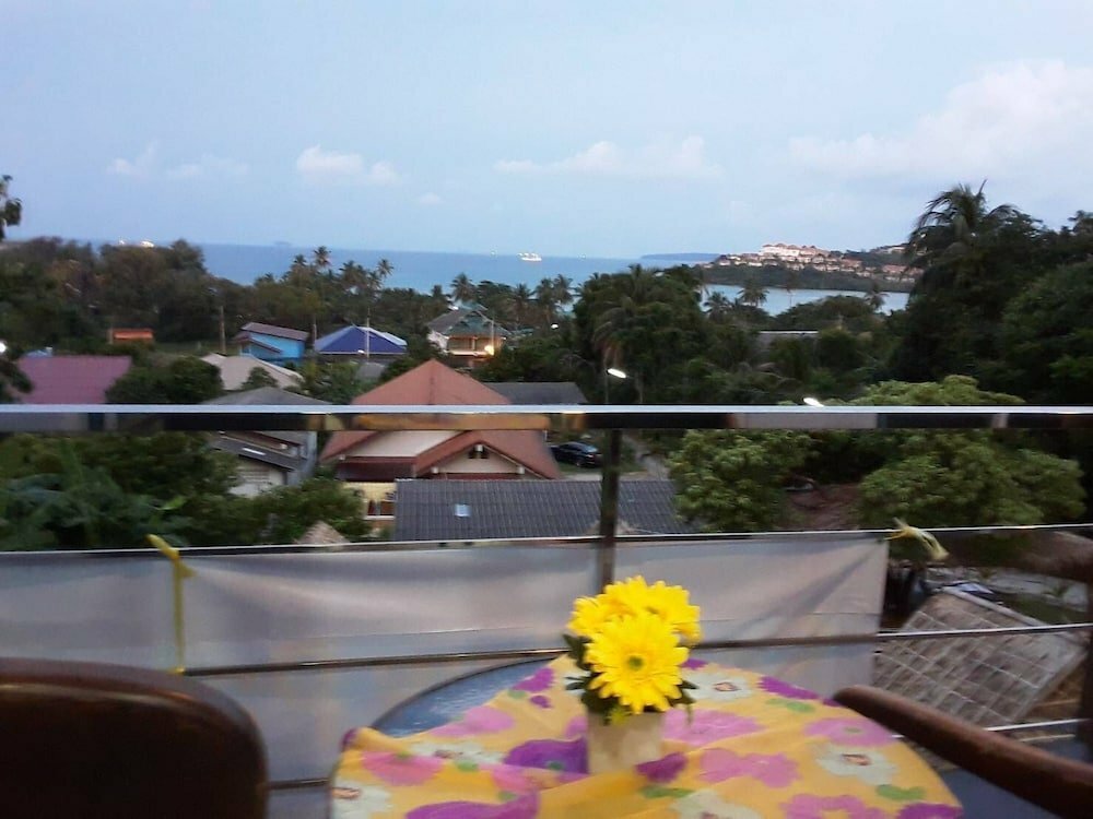 Otel Sunset Seaside, Phuket Eyaleti, foto