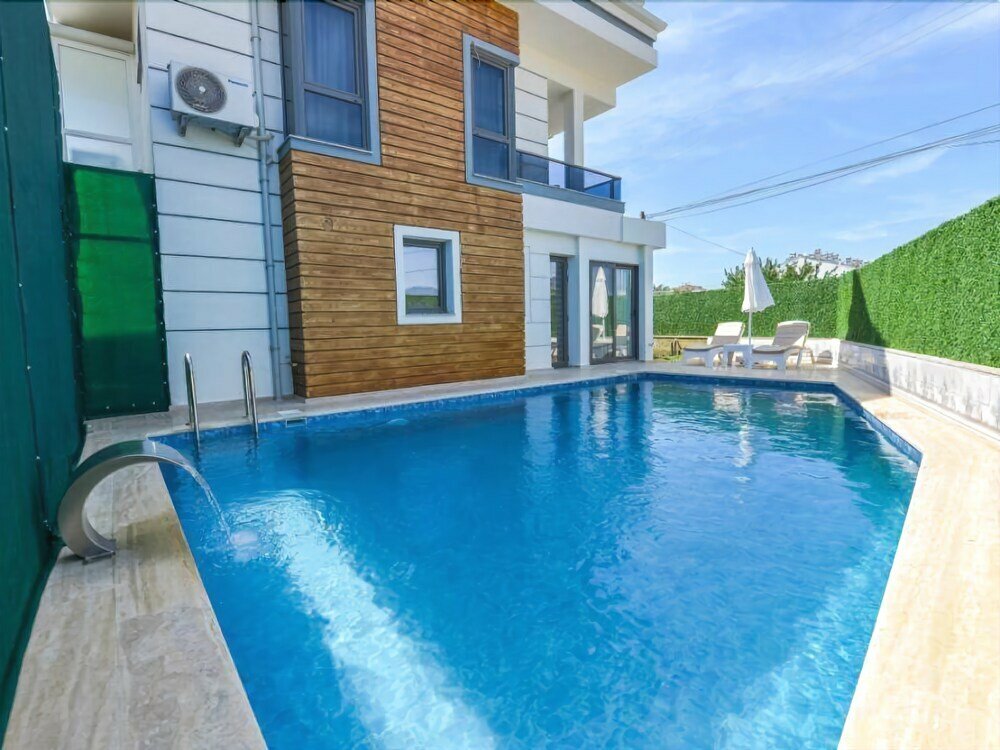 Otel Dogu Villa by rezervasyonyap, Fethiye, foto