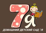 7я (Nikolaevskiy Avenue No:15, mikrorayon Yuzhny Gorod, kvartal Yuzhny Gorod-1, posyolok Pridorozhny), anaokulları  Samarskaya oblastından