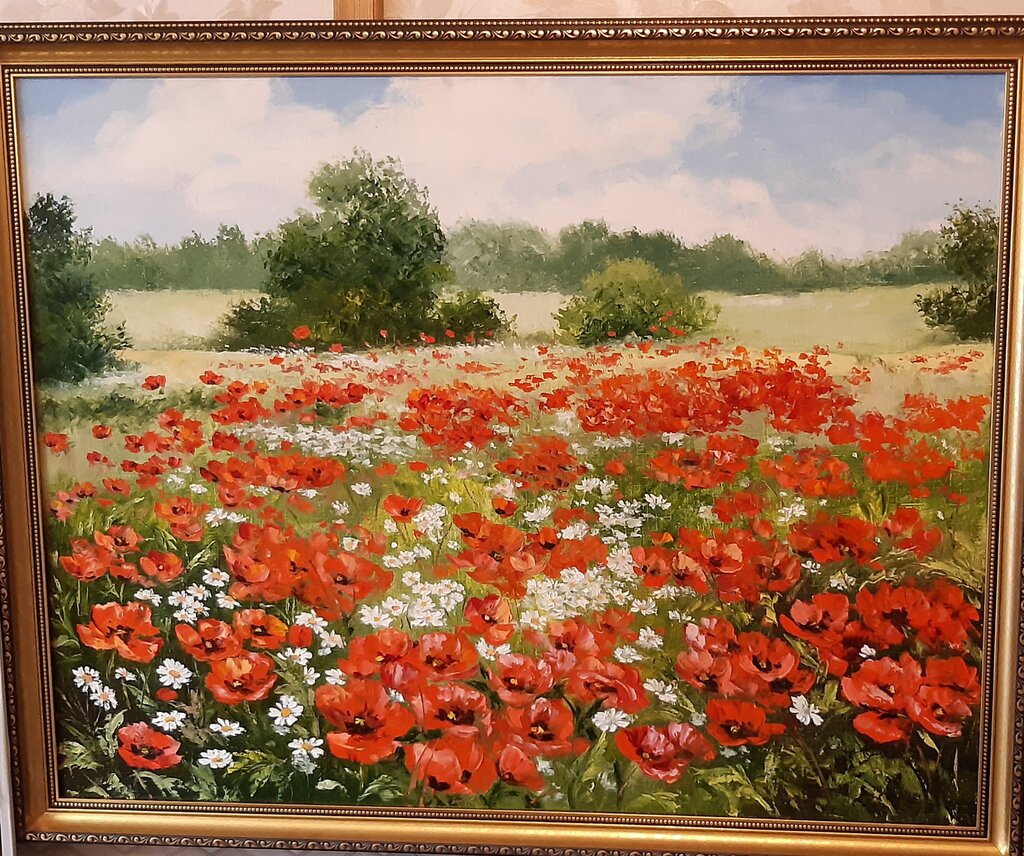 Sanat galerileri ve merkezleri Kartinnaya galereya Ingi Arapovoy, Nikolskoe, foto