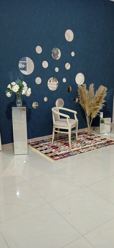 Profesyonel fotoğraf stüdyosu Festa, Derbent, foto
