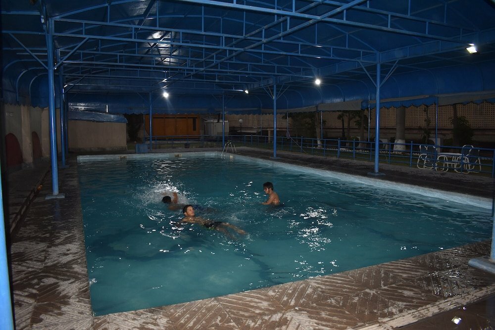 Otel Hotel Royal Palace Rawalpindi, , foto